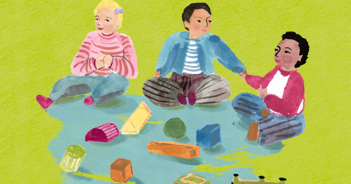 Kinderbetreuung und Familienangebote – Mütter- und Väterberaterinnen ...